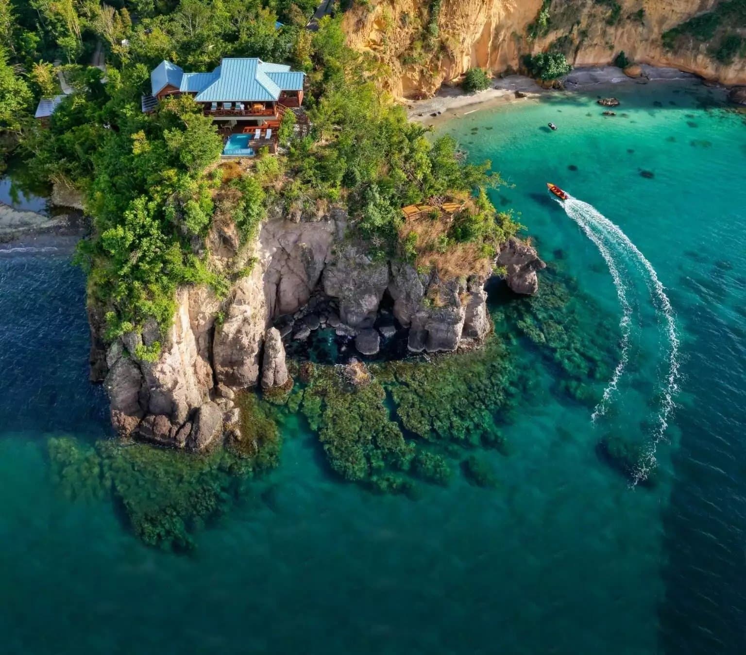 7 Hidden Gems: Affordable Romantic Getaways For Every Couple - Frugal ...