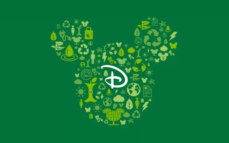 Disney's Pioneering Sustainable Initiatives for Eco-Friendly Family ...