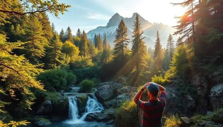 Explore Nature's Hidden Gems: 8 Breathtaking U.S. Travel Destinations