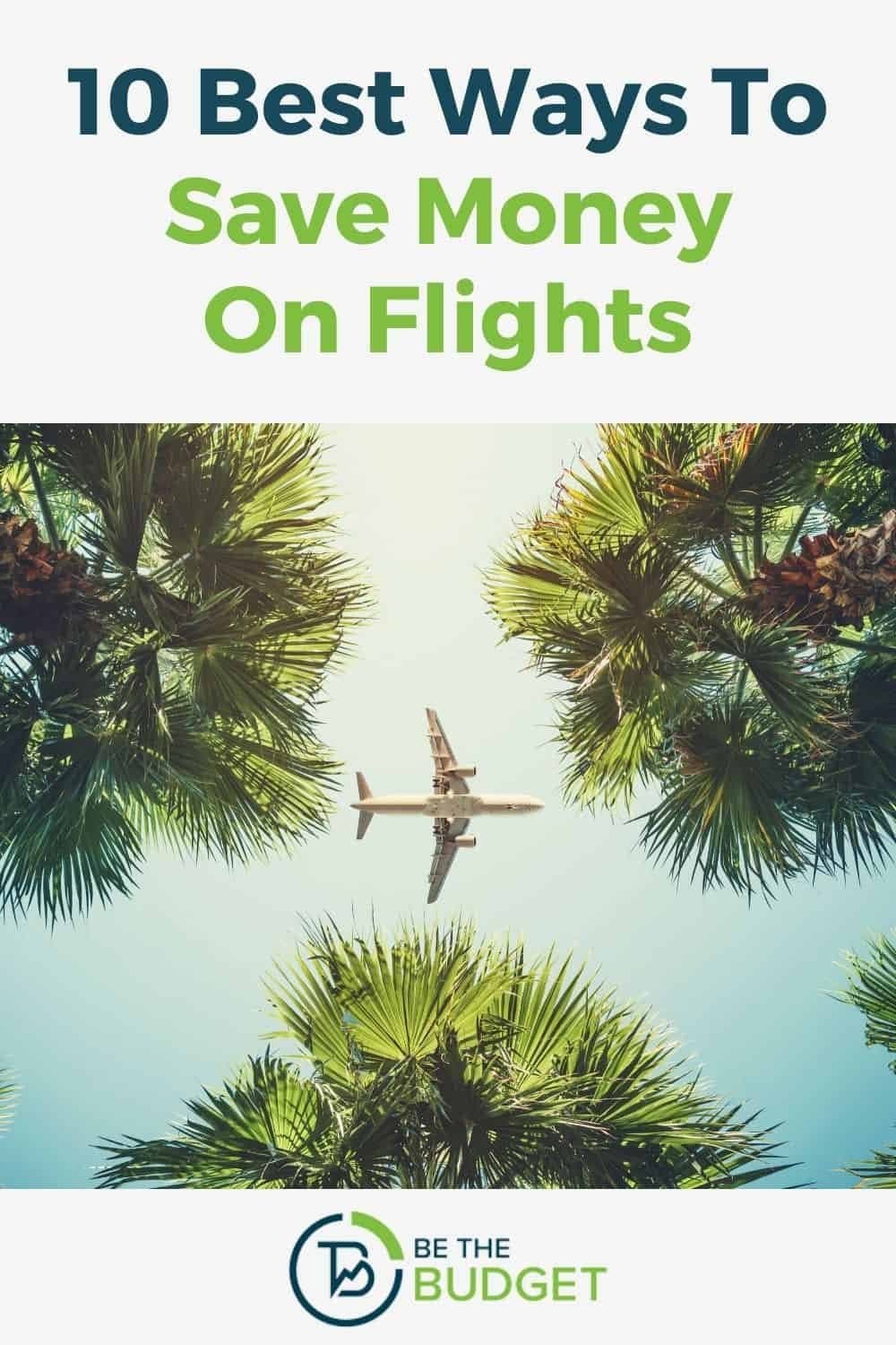 Secrets to Saving Money on Flights - Frugal Traveler
